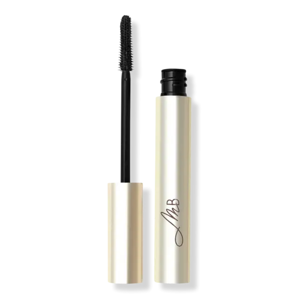 MONIKA BLUNDER Architect Eyes Buildable Mascara - Black