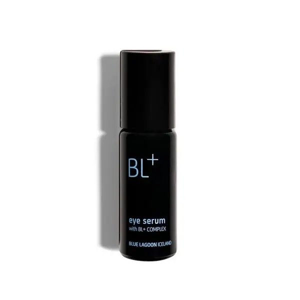 BLUE LAGOON SKINCARE Bl+ Eye Serum - One-color
