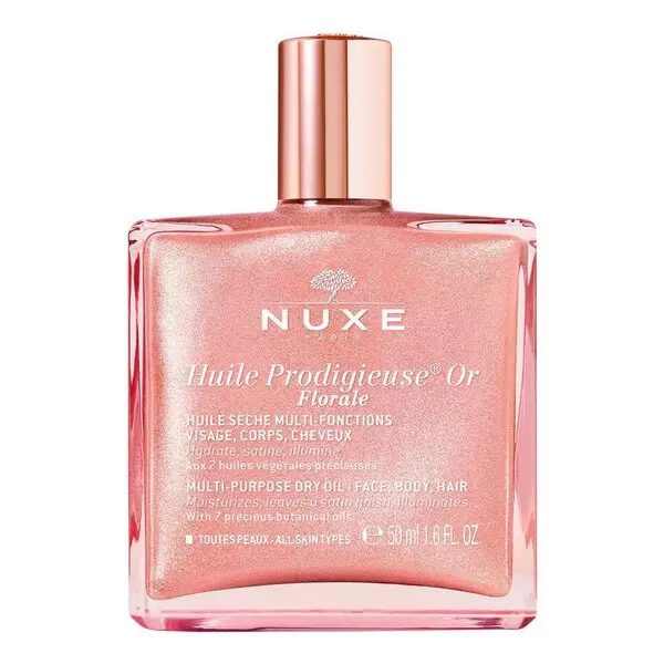 NUXE Huile Prodigieuse Floral Shimmering - One-color