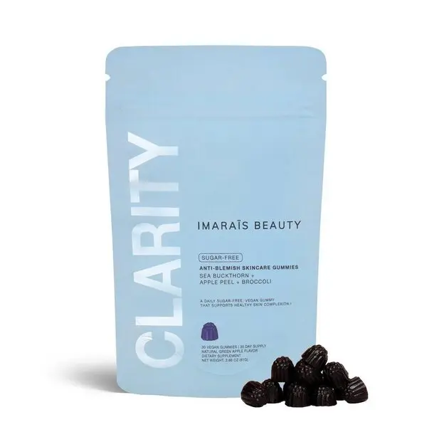 IMARAIS BEAUTY Clarity Anti-blemish Gummies For Clear Complexion - One-color