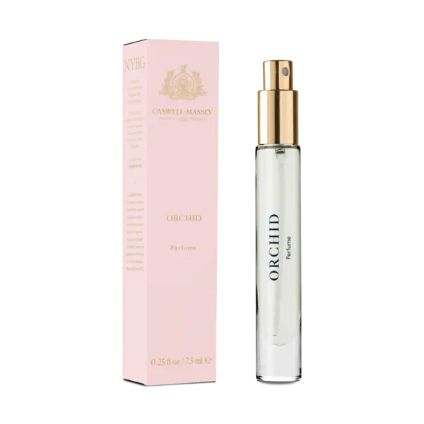 CASWELL-MASSEY Orchid Perfume - One-color