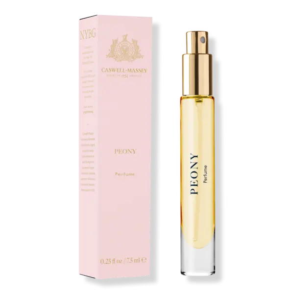 CASWELL-MASSEY Peony Perfume - One-color