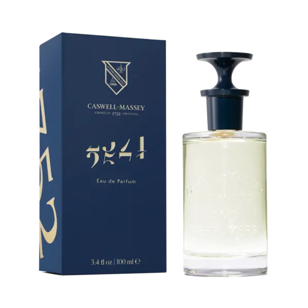 CASWELL-MASSEY 2571 Eau De Parfum - One-color
