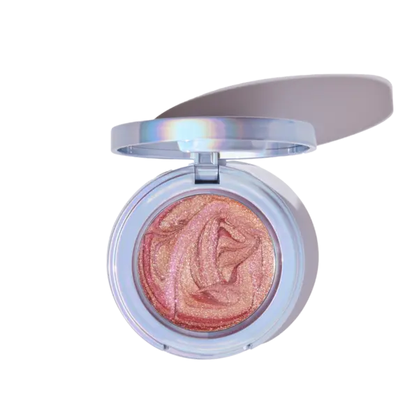 ORTEGA Ethereal Glow Balm - Sunset Bliss