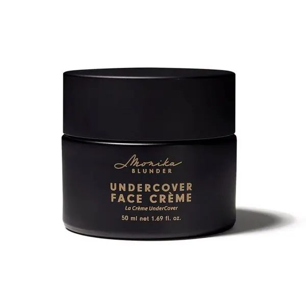 MONIKA BLUNDER BEAUTY Undercover Face Creme - One-color