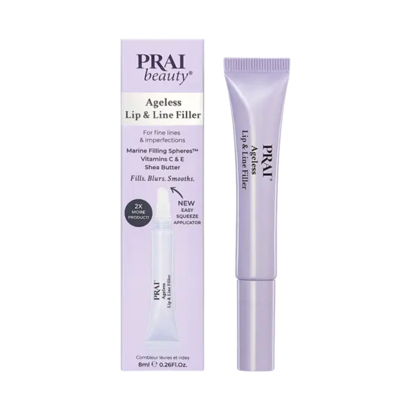 PRAI BEAUTY Ageless Lip & Line Filler - One-color