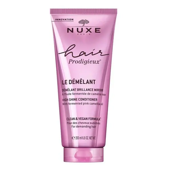 NUXE Hair Prodigieux High Shine Conditioner - One-color