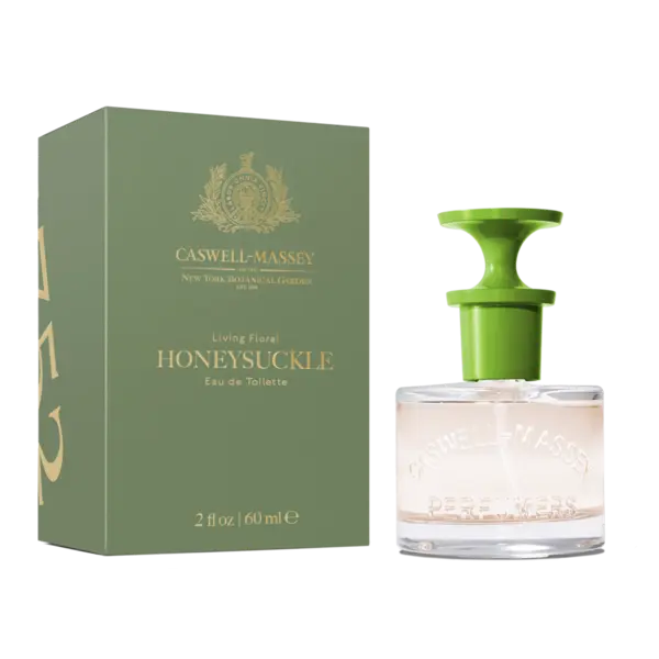 CASWELL-MASSEY Honeysuckle Eau De Toilette - One-color
