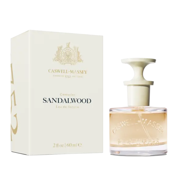 CASWELL-MASSEY Sandalwood Eau De Toilette - One-color