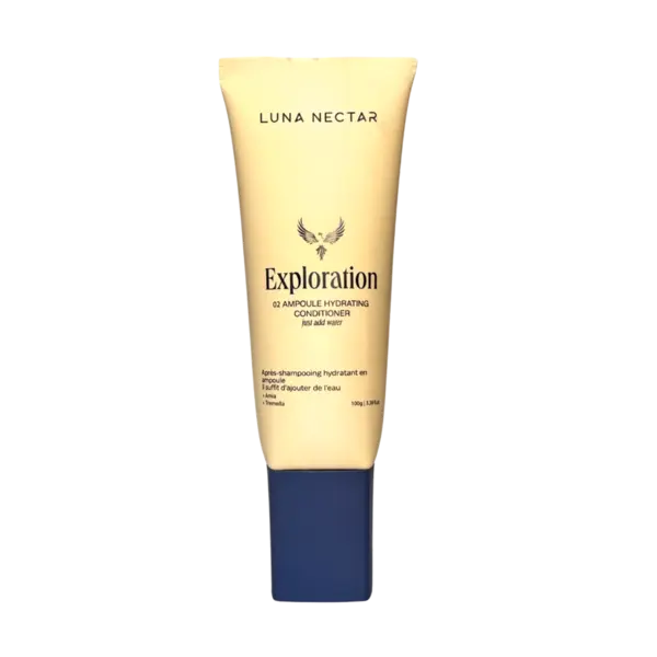 LUNA NECTAR Exploration 02 Ampoule Hydrating Conditioner - One-color