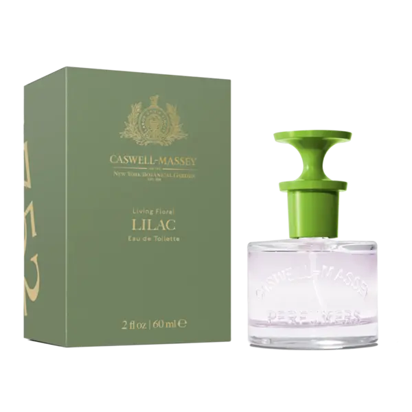 CASWELL-MASSEY Lilac Eau De Toilette - One-color