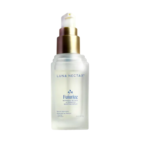 LUNA NECTAR Futurize Retinol Alternative Boosting Serum - One-color