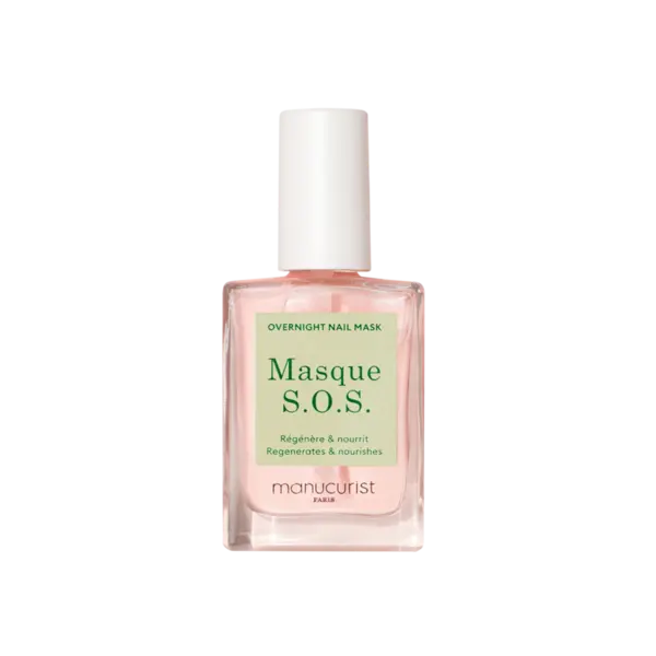 MANUCURIST S.o.s Night Mask - One-color