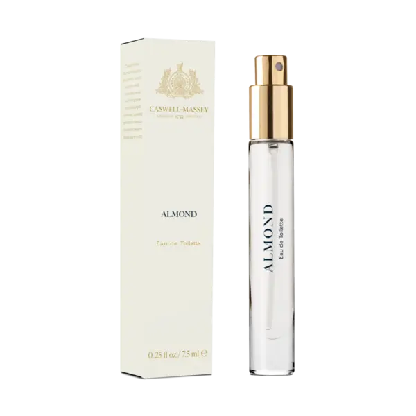 CASWELL-MASSEY Almond Eau De Toilette - One-color