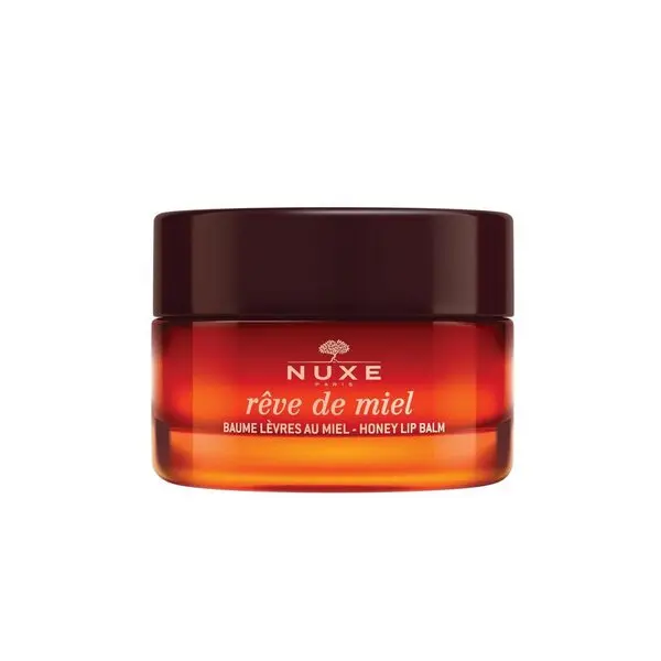 NUXE Reve De Miel Honey Lip Balm - One-color