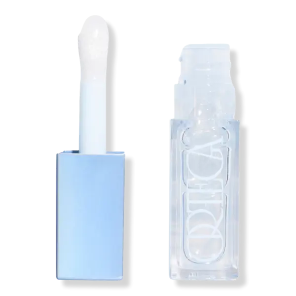 ORTEGA Liquid Icon Hyper Gloss - Clear