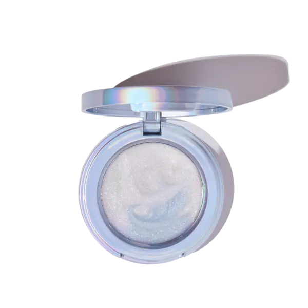 ORTEGA Ethereal Glow Balm - Ice Queen