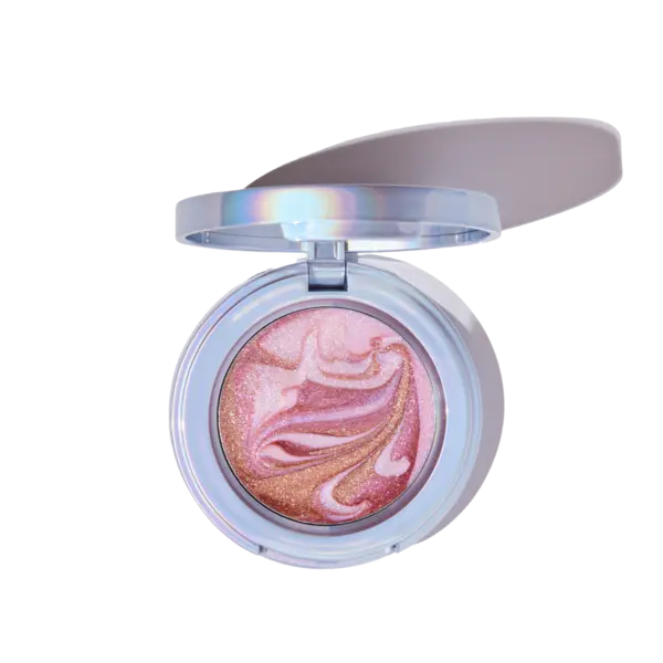 ORTEGA Ethereal Glow Balm - Rose Quartz