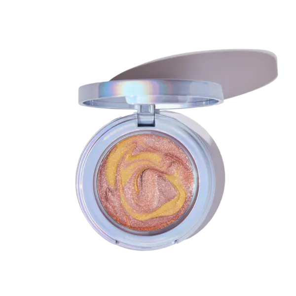 ORTEGA Ethereal Glow Balm - Golden Hour
