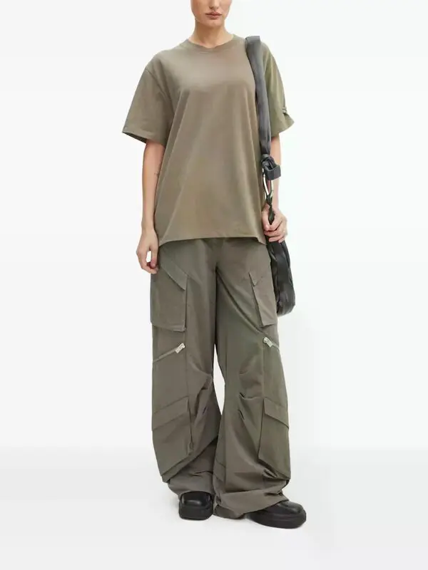 HELIOT EMIL Multi-pocket Trousers