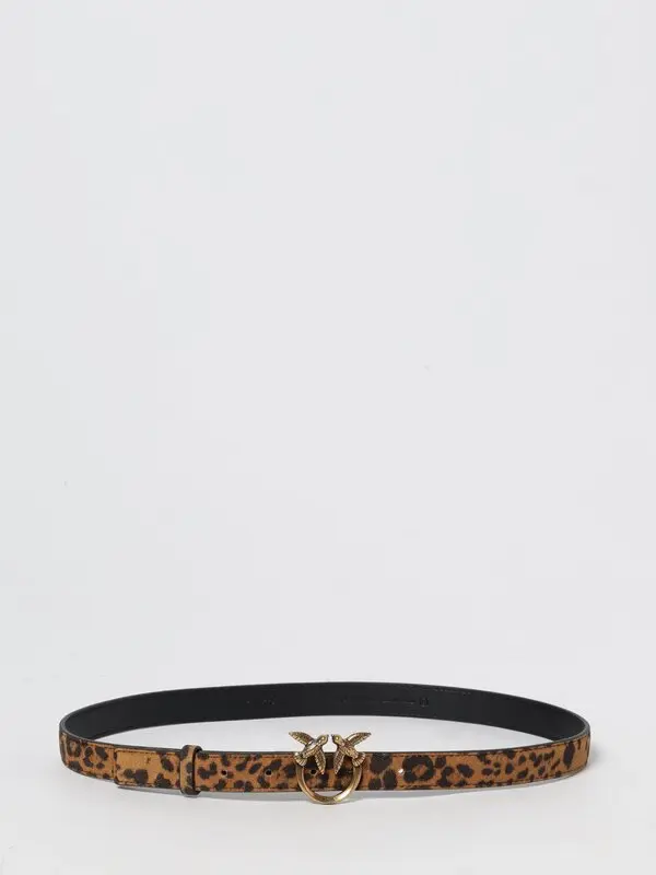Pinko Belt - Beige