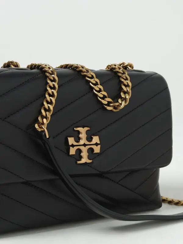 Tory Burch Crossbody Bag - Black