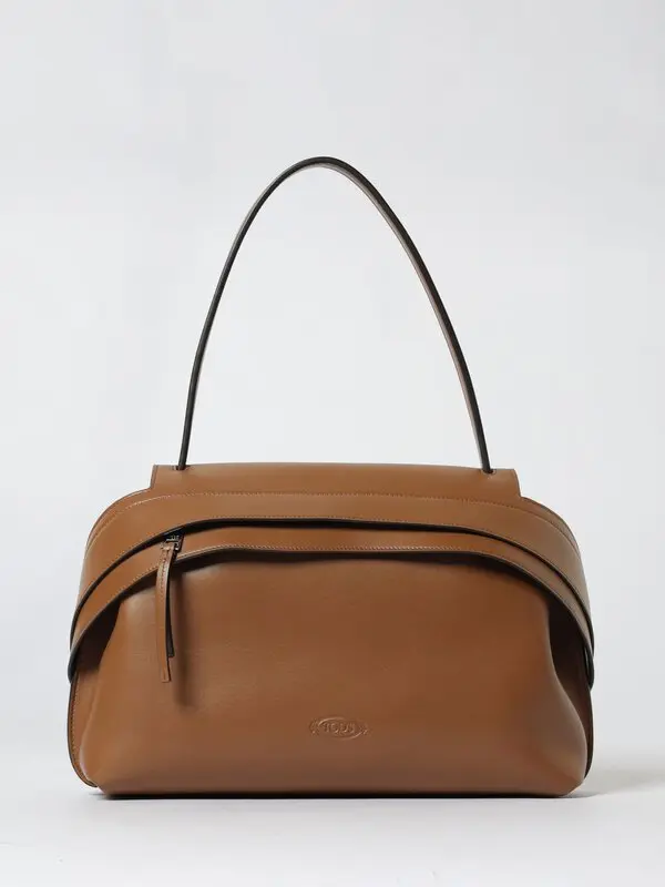 TOD'S Shoulder Bag - Brown