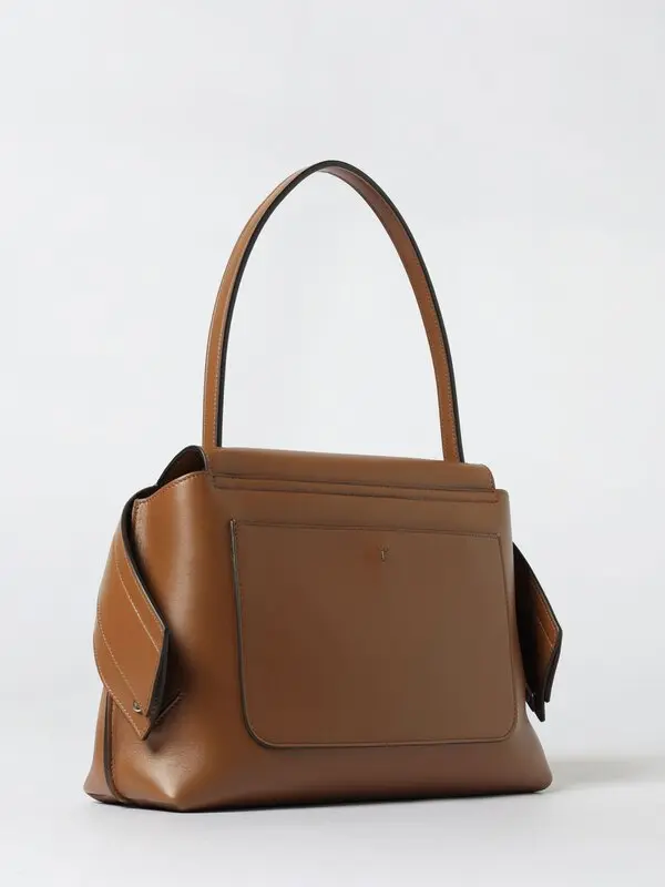 TOD'S Shoulder Bag - Brown