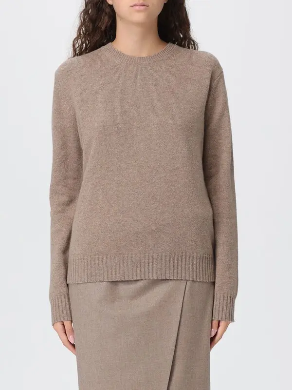 Max Mara Pullover Sweater - Sand
