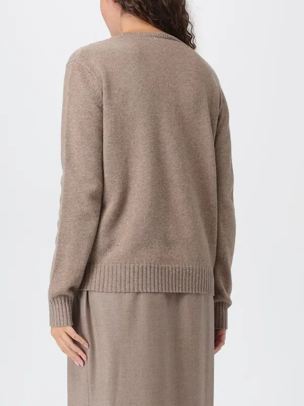 Max Mara Pullover Sweater - Sand