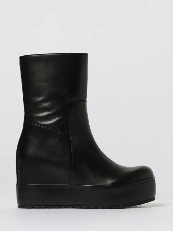 PALOMA BARCELO Ankle Boots - Black