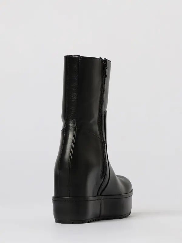 PALOMA BARCELO Ankle Boots - Black