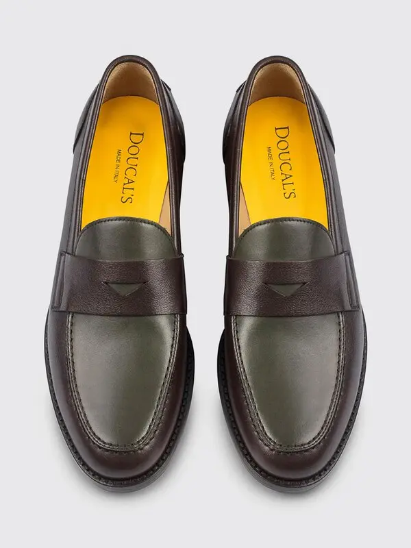 DOUCAL'S Loafers