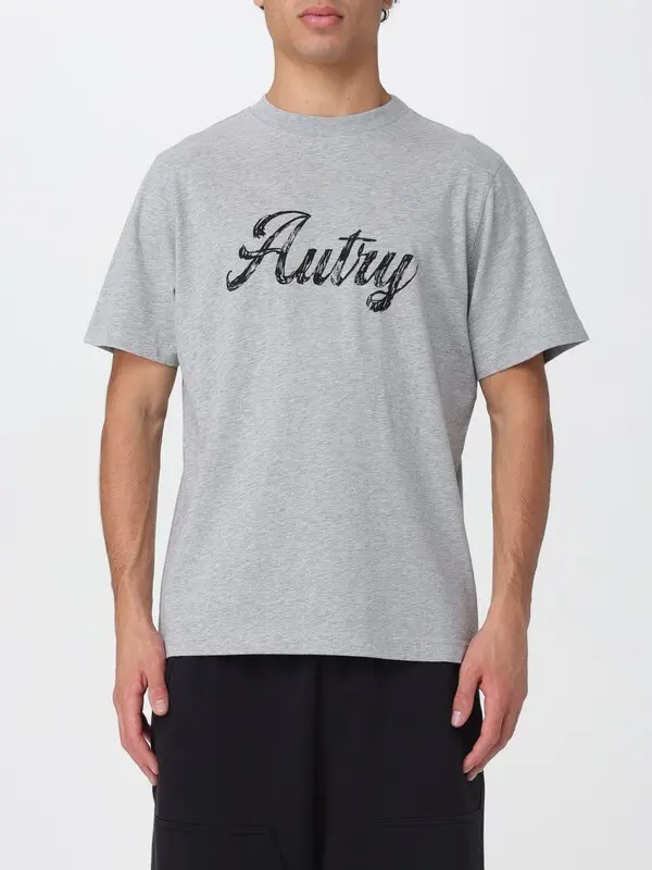 AUTRY T-shirt - Grey
