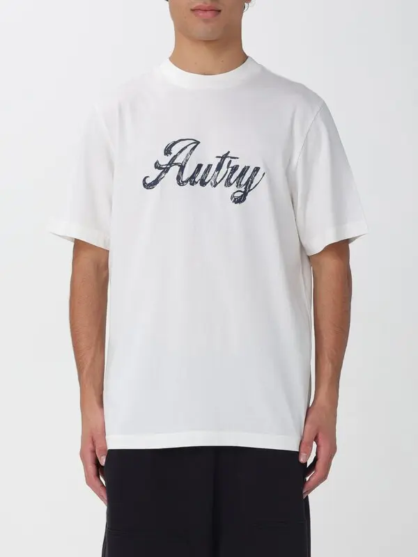 AUTRY T-shirt - White
