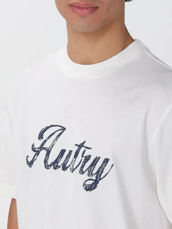 AUTRY T-shirt - White