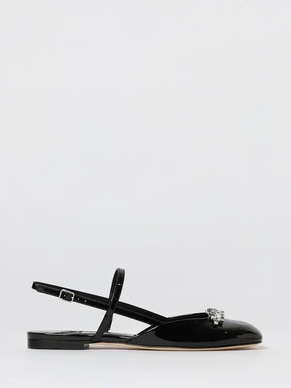 JIMMY CHOO Ballerina Flats