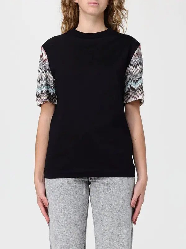 Missoni T-shirt - Black