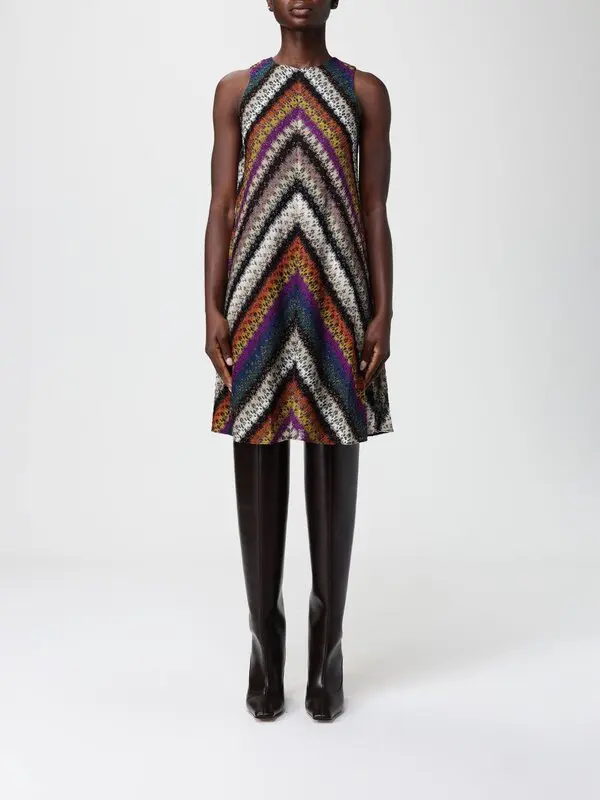 Missoni Dress