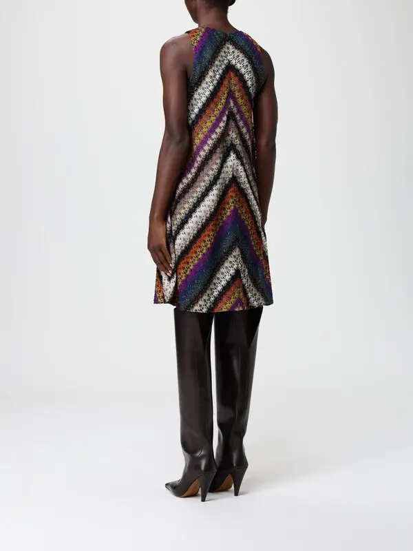 Missoni Dress