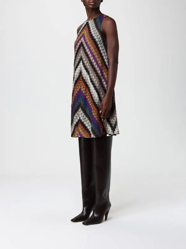 Missoni Dress
