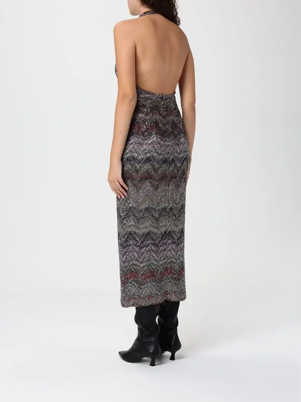 Missoni Dress
