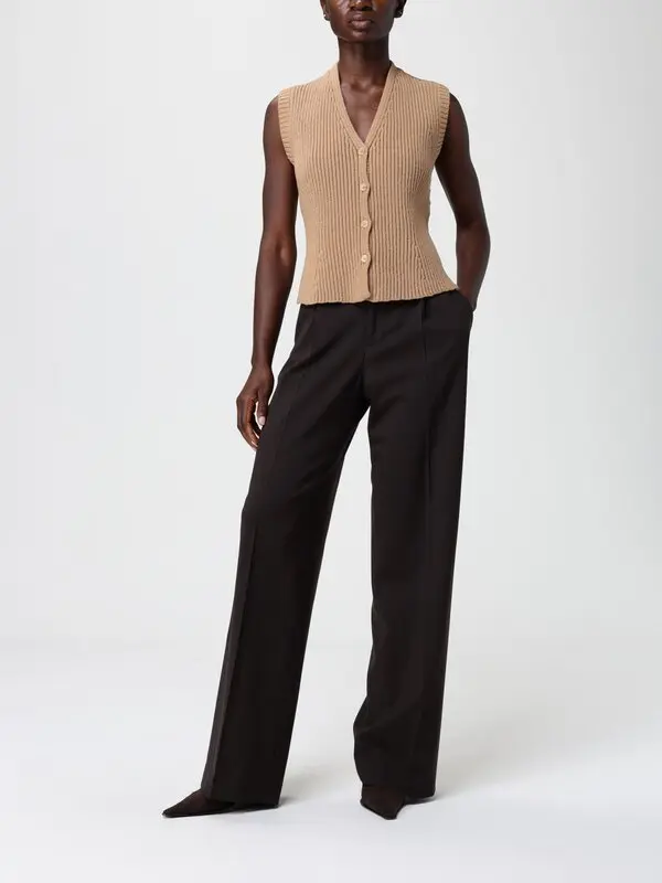 Max Mara Waistcoat