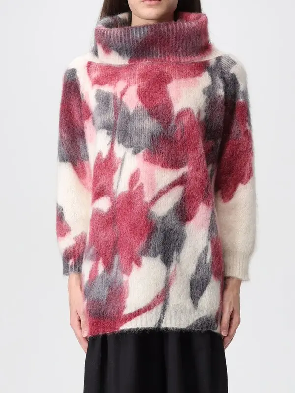 Antonio Marras Pullover Sweater