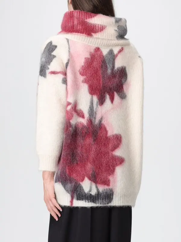 Antonio Marras Pullover Sweater
