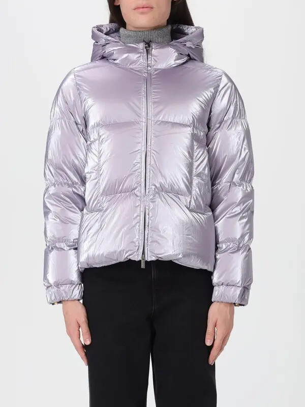 K-WAY Jacket - Lilac