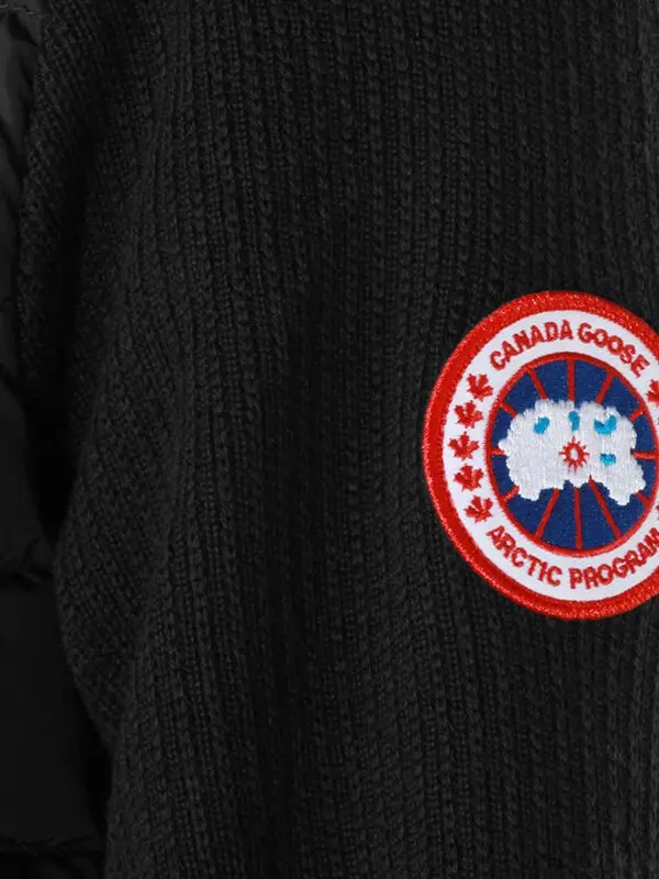 Canada Goose Jacket