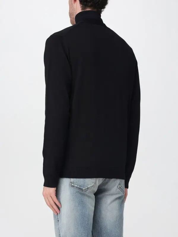 ROBERTO COLLINA Sweater - Black