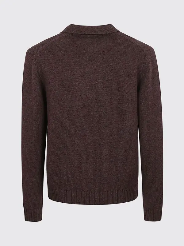 Aspesi Polo Shirt - Red