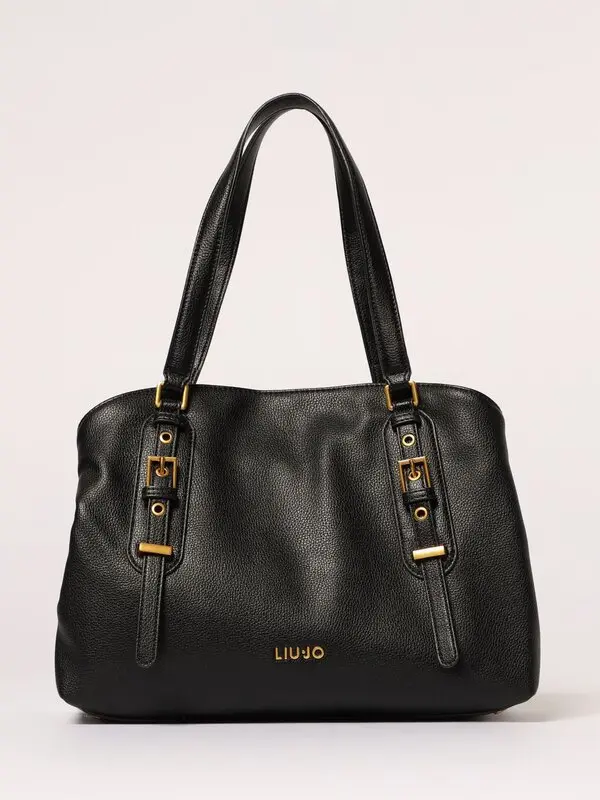 Liu Jo Shoulder Bag - Black